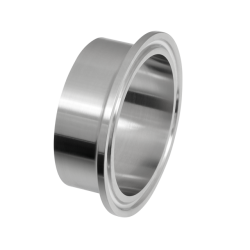 Clamp Ferrule KK DIN 32676 ISO Series B | AWH